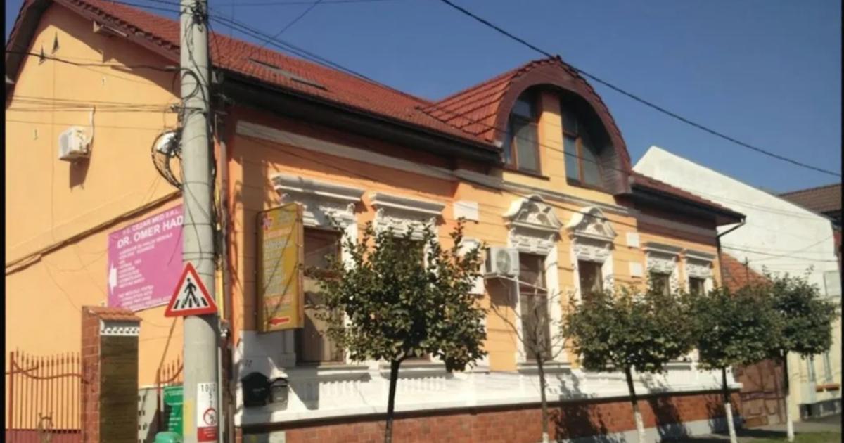 Spațiu comercial 380 mp în zona Central, Satu Mare preț 490.000 ...