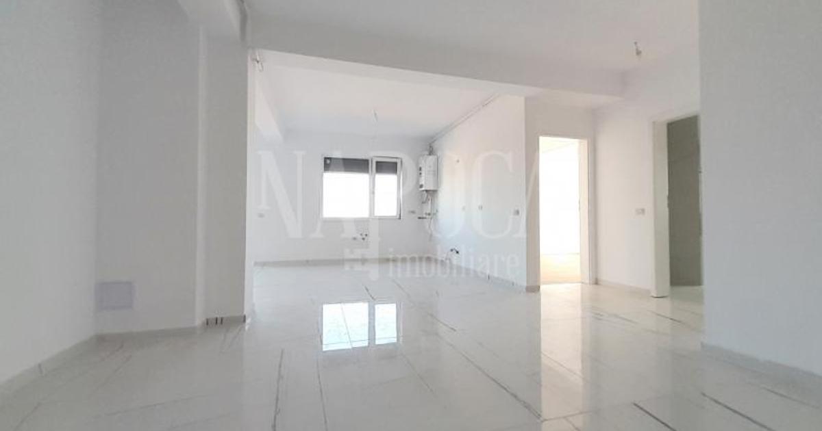 Apartament decomandat cu 3 camere în zona Iosia-Nord, Oradea preț 175. ...