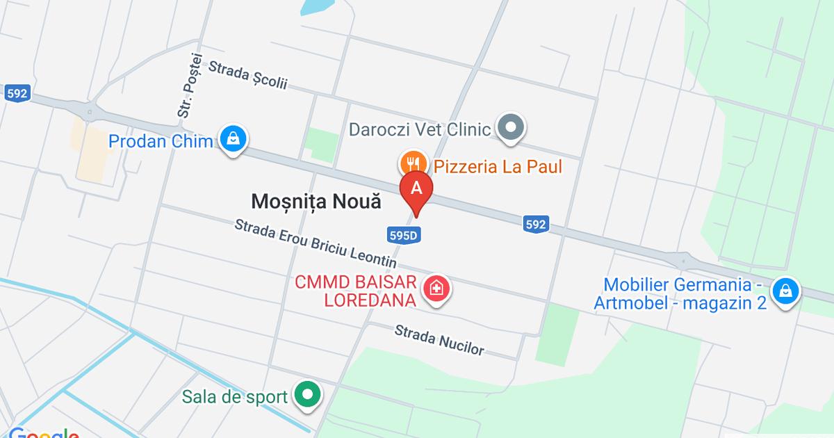 Duplex 138 mp cu 4 camere în Moșnița Nouă preț 199.500 € | Imobiliare.ro