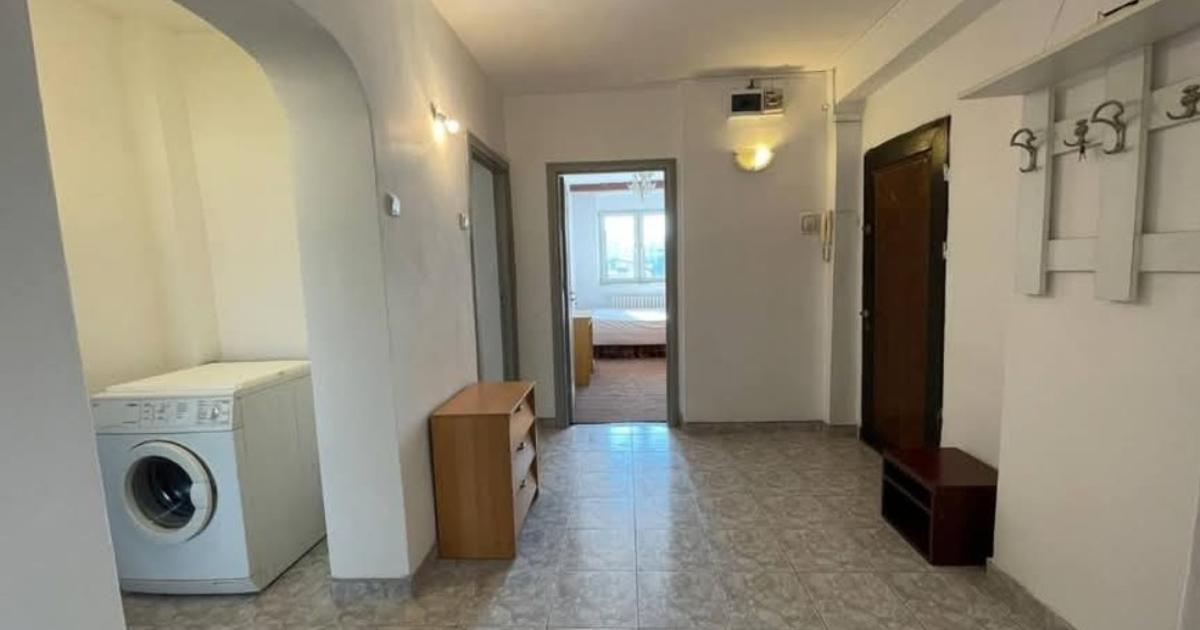 Podu Ros-Palas, Ap 3cam, Mobilat, 68mp, Mobilat! | Imobiliare.ro