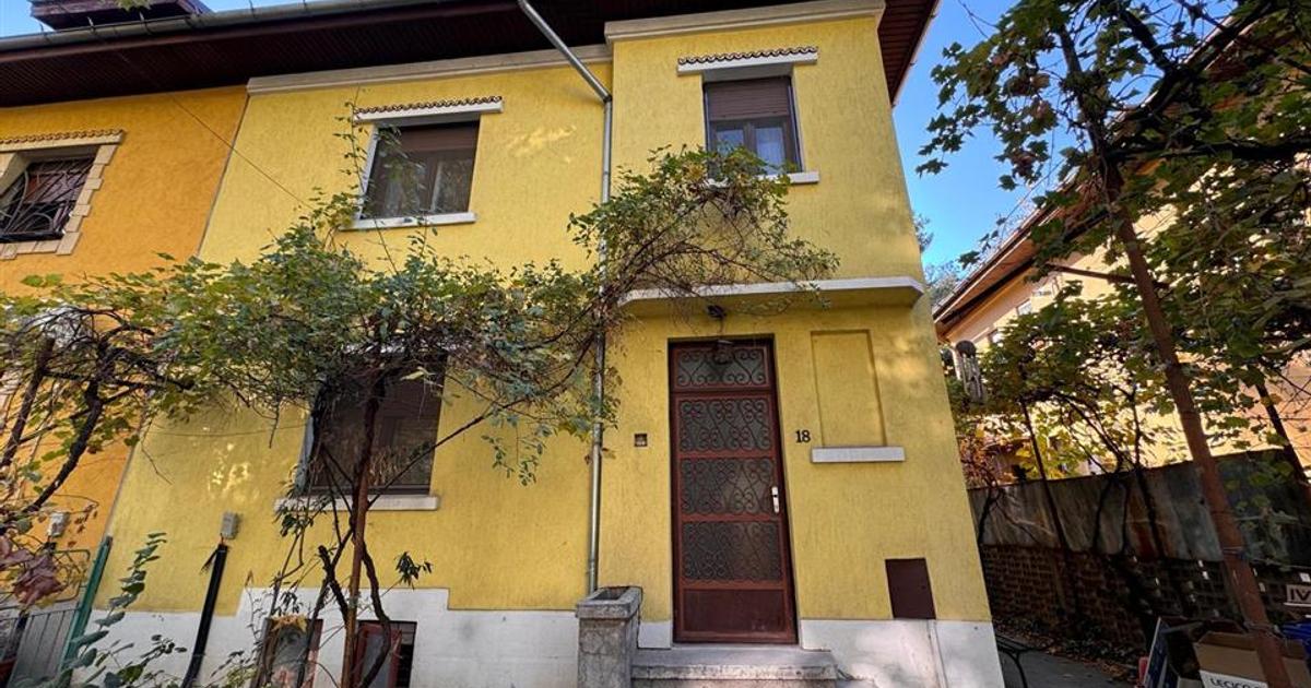 Vanzare vila Vatra Luminoasa - Scoala 49 | teren 207 mp | | Imobiliare.ro