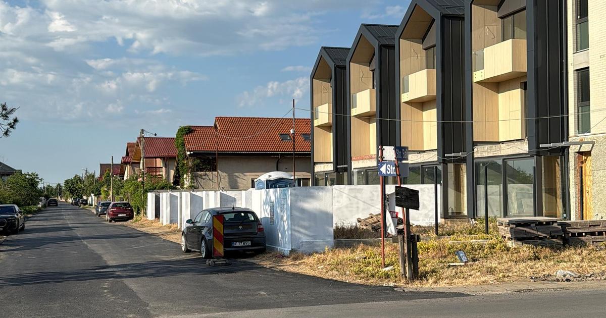 Case și vile de vânzare în România | Imobiliare.ro