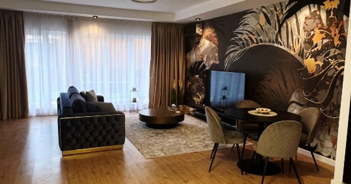 Vila de inchiriat Complex Cosmopolis - 3 camere | Imobiliare.ro