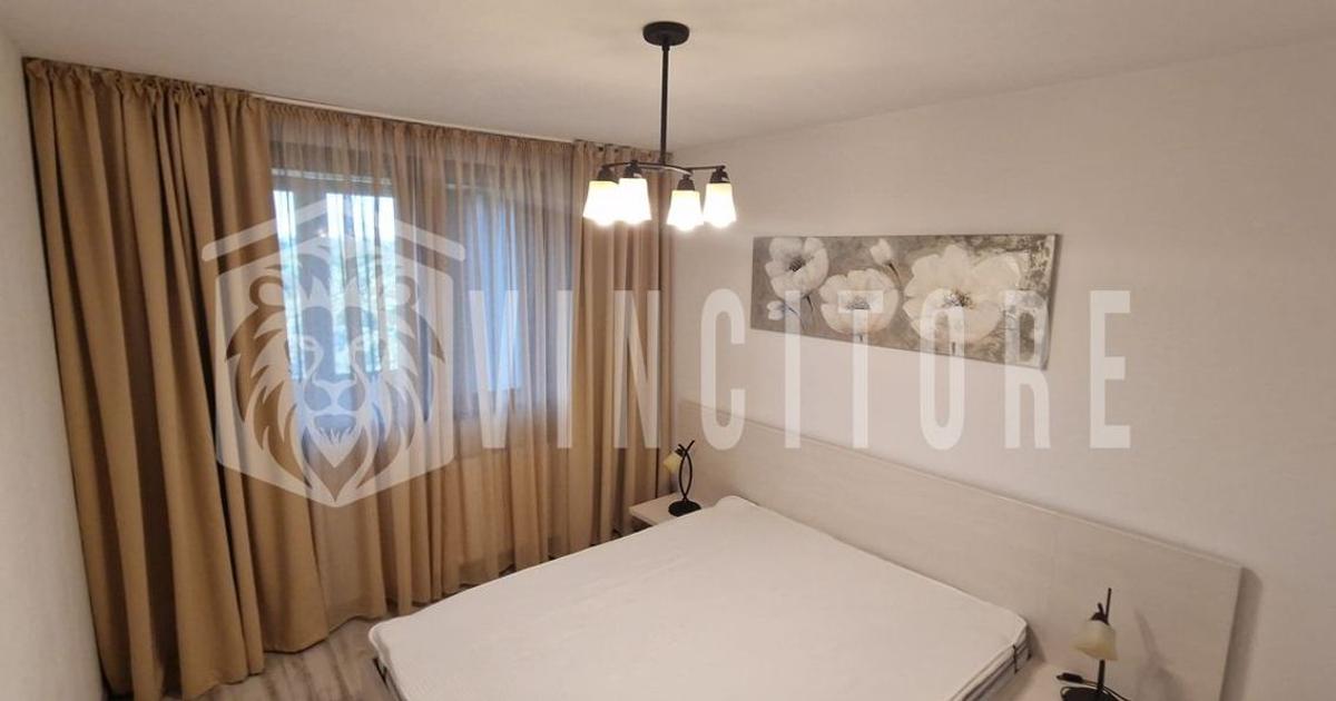 Apartament 2 Camere Tineretului | Metrou | Imobiliare.ro