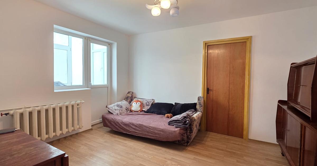 Apartament nedecomandat cu 2 camere în zona Tomis III, Constanța preț ...