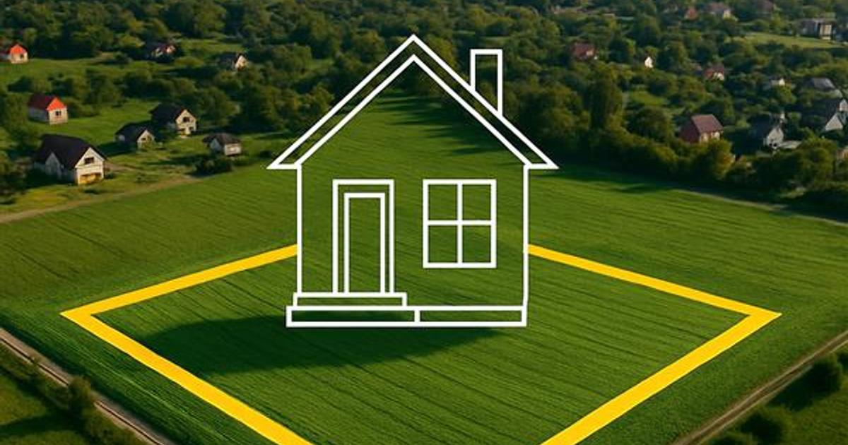 Teren Construcții intravilan de 1200 mp, în zona Miroslava, Iași preț ...