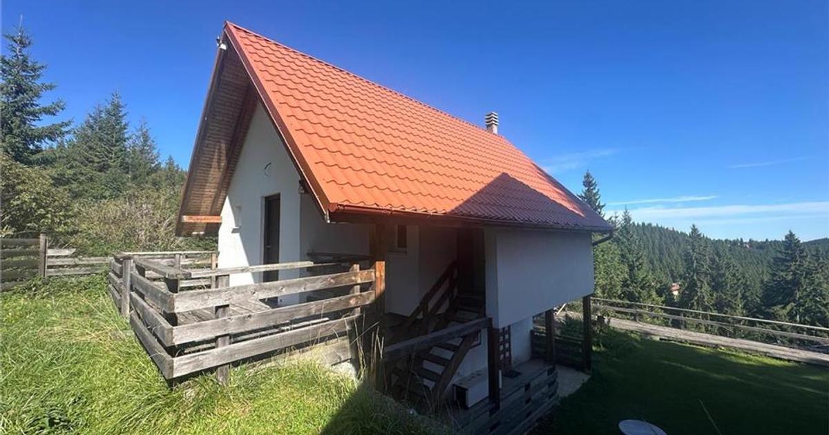 Casă 90 mp cu 4 camere în Muntele Băișorii preț 63.000 € | Imobiliare.ro