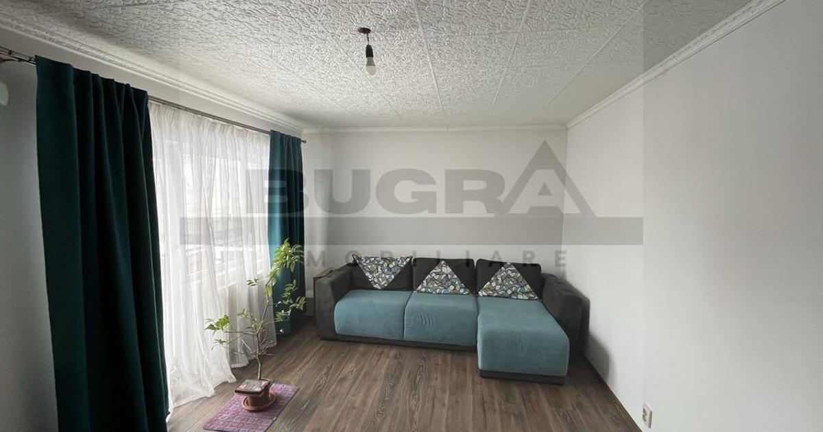 Apartament decomandat cu 3 camere în Apahida preț 129.999 € | Imobiliare.ro