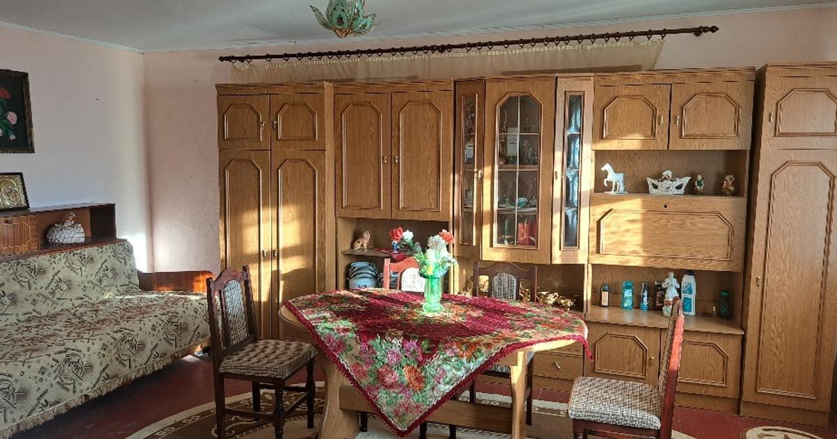 Casă individuală 80 mp cu 2 camere în Capu Câmpului preț 80.000 ...