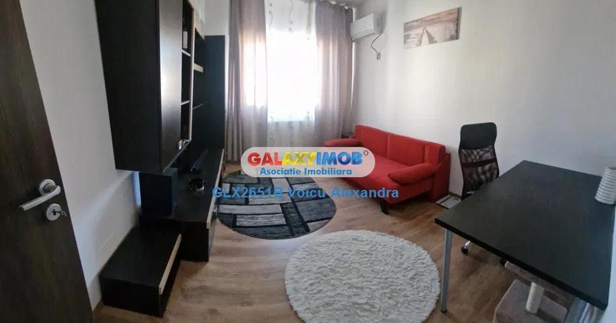 Garsoniera Moderna Bloc Nou Berceni I Dimitrie Leonida | Imobiliare.ro