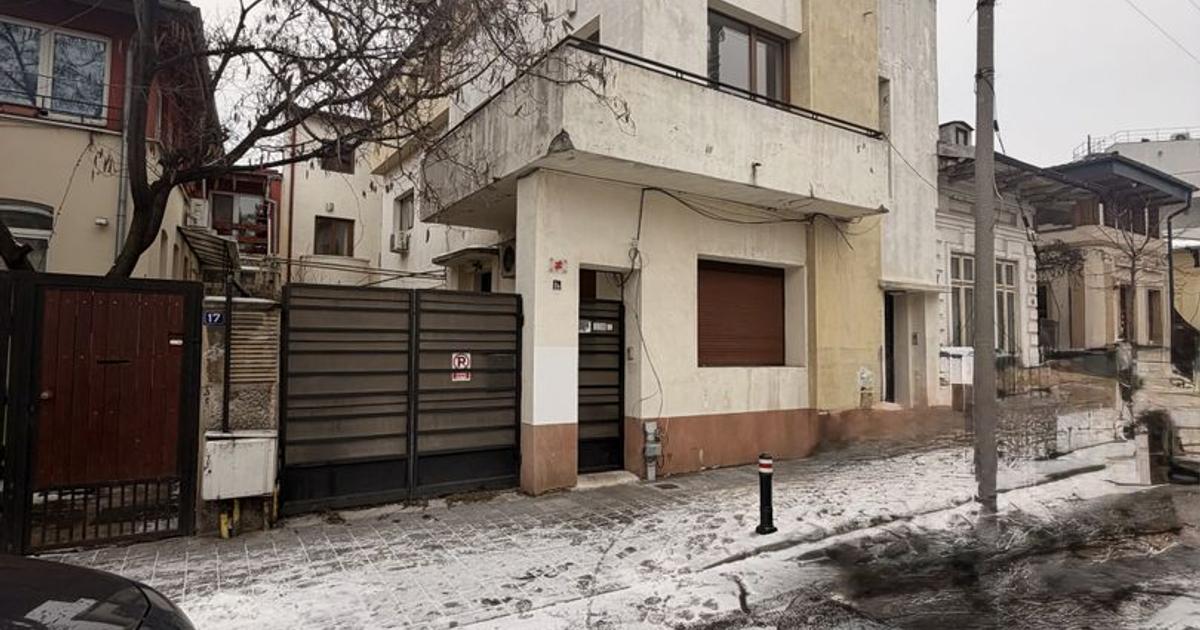 Birouri cu 4+ camere de închiriat în zona Eminescu, Sector 2 ...