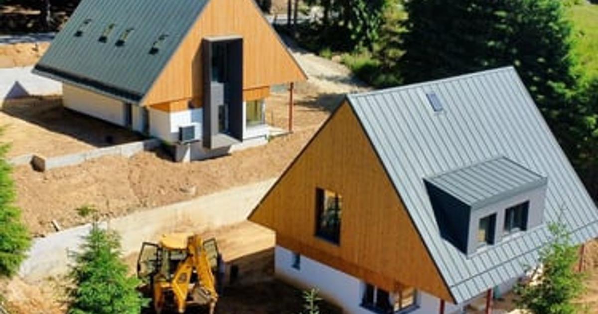 Casă individuală 125 mp cu 5 camere în Mărișel preț 205.000 ...