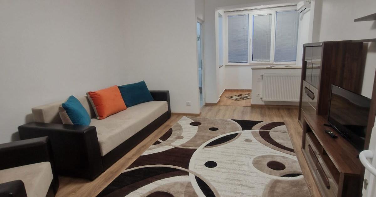 Lujerului / Garsoniera moderna / 5 minute metrou | Imobiliare.ro