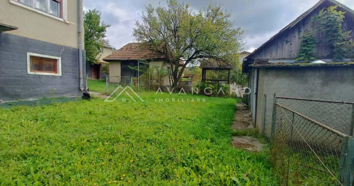 Teren autorizabil Liu | 1000mp | front 30ml | Borhanci | Imobiliare.ro