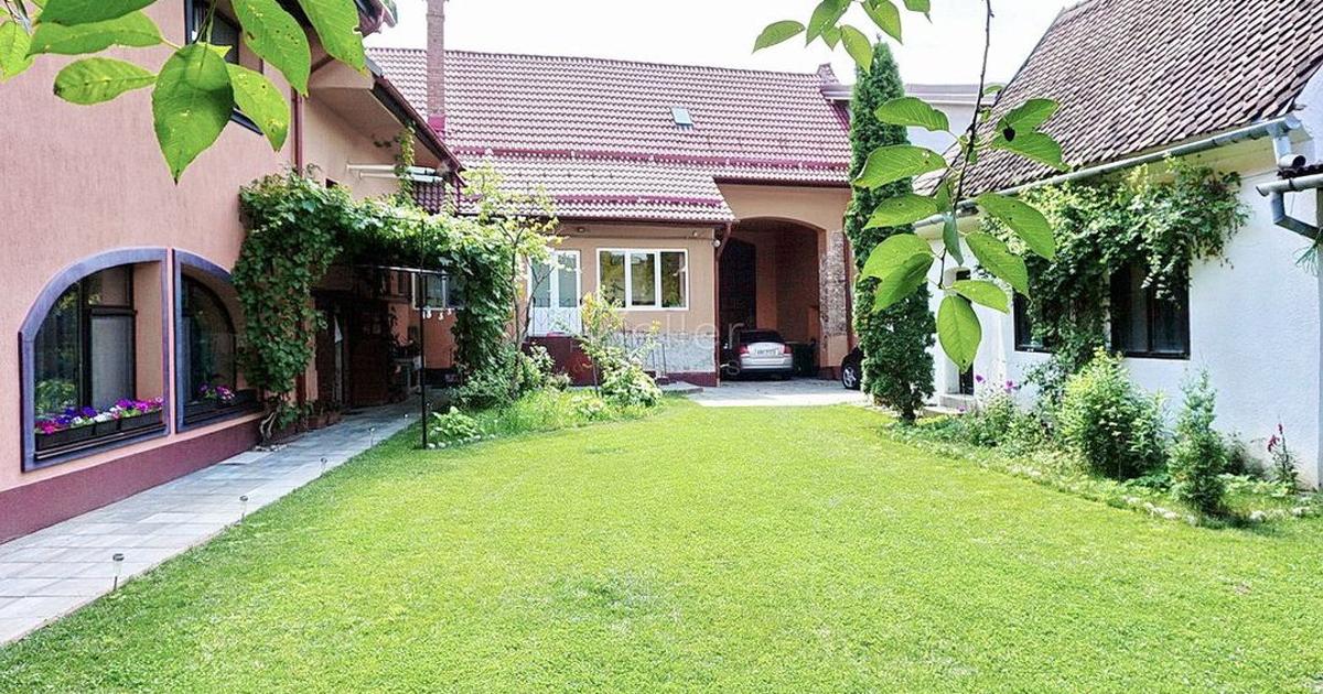 Casa Saseasca Renovata | Imobiliare.ro