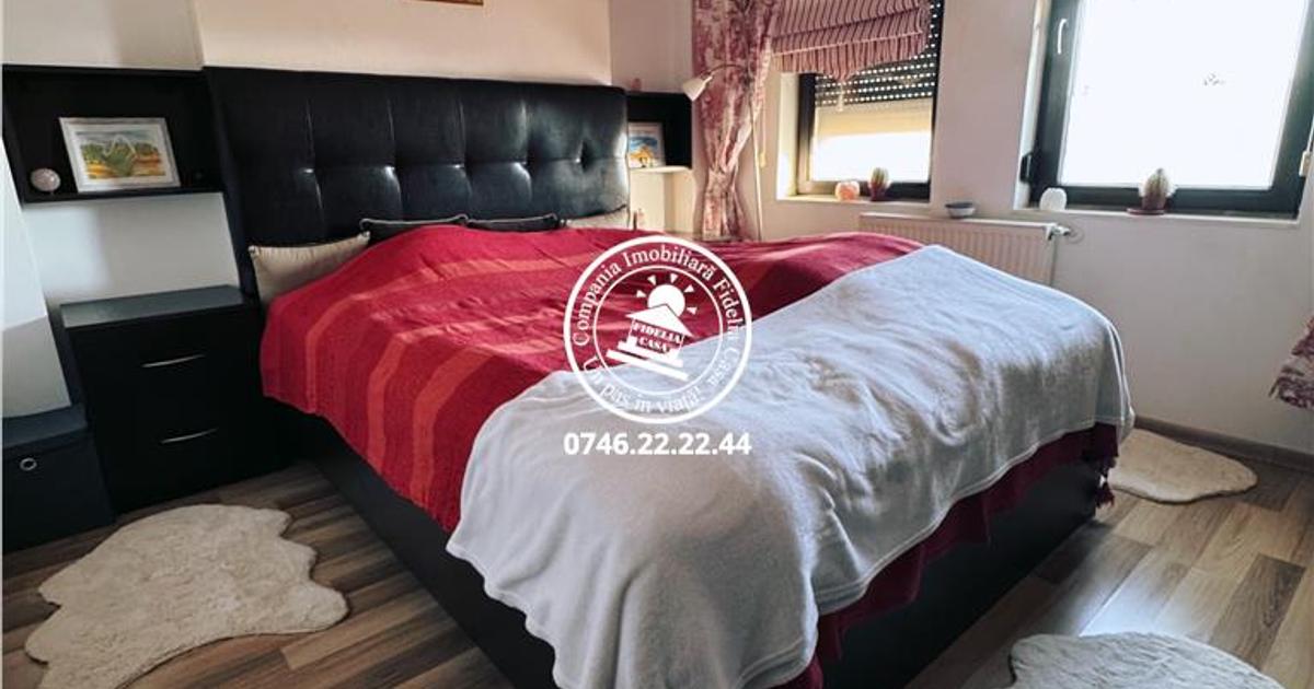 Apartament generos, 79mp, bloc din 2011 - Rond Vechi (Nicolina-CUG) | Imobiliare.ro