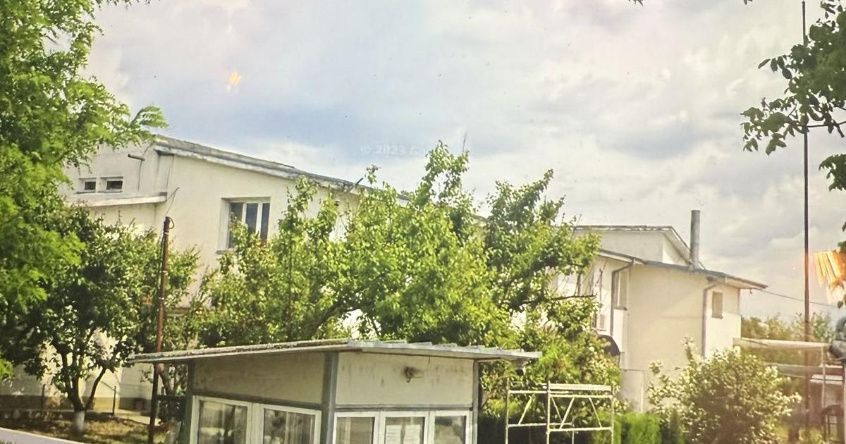 Birou în Bucu preț 550.000 € | Imobiliare.ro