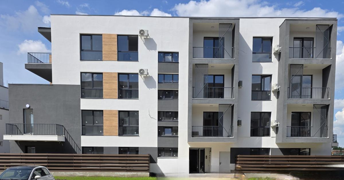 2 cam tip Studio | Incalzire in pardoseala | Metrou Teclu | Imobiliare.ro