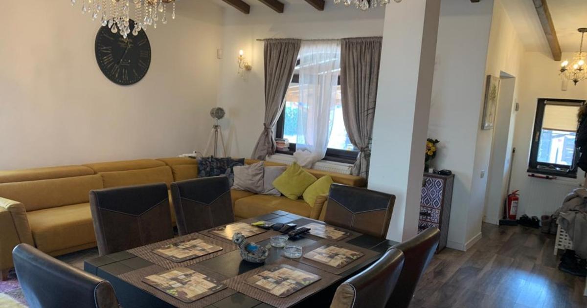 Casa Focsani-MOBILATA-UTILATA COMPLET | Imobiliare.ro