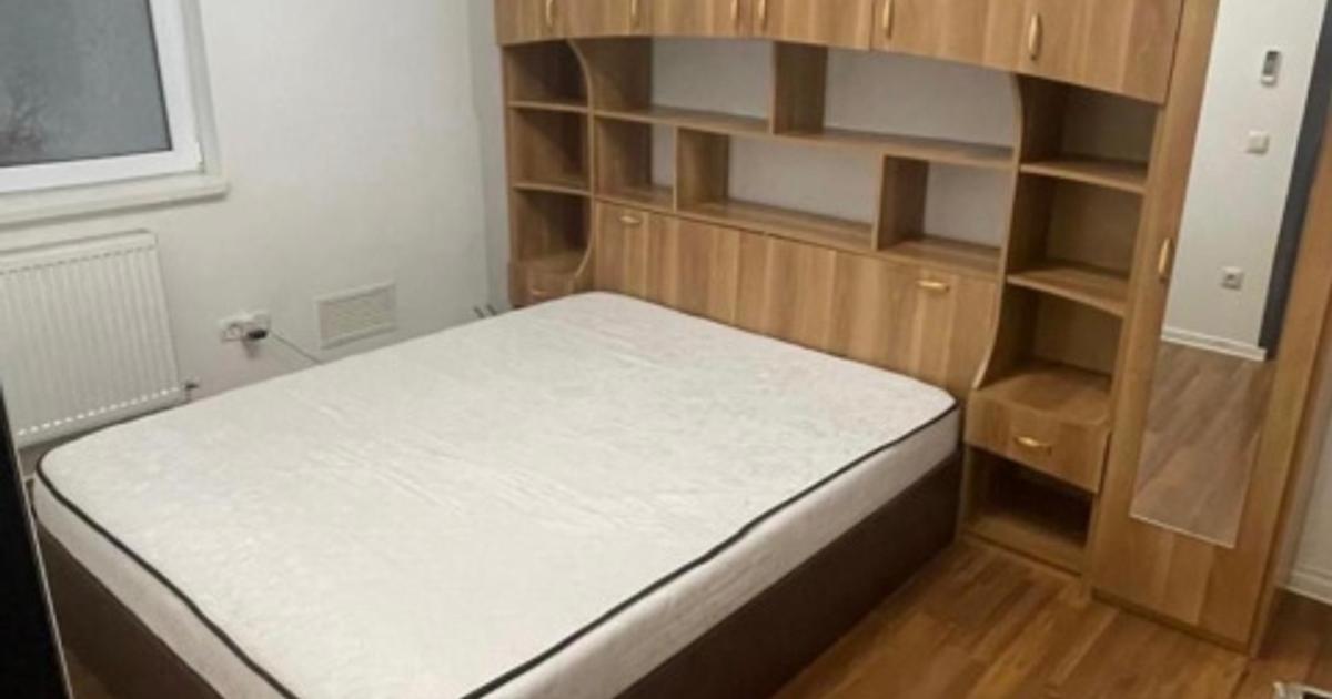 Apartament 55 mp cu 3 camere în Apahida preț 99.800 € | Imobiliare.ro