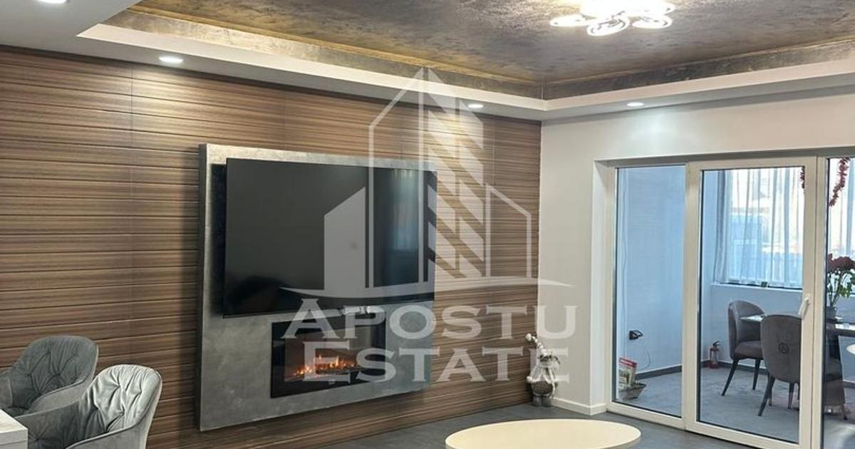 Duplex cu 4 camere în Dumbrăvița preț 1.800 € / lună | Imobiliare.ro