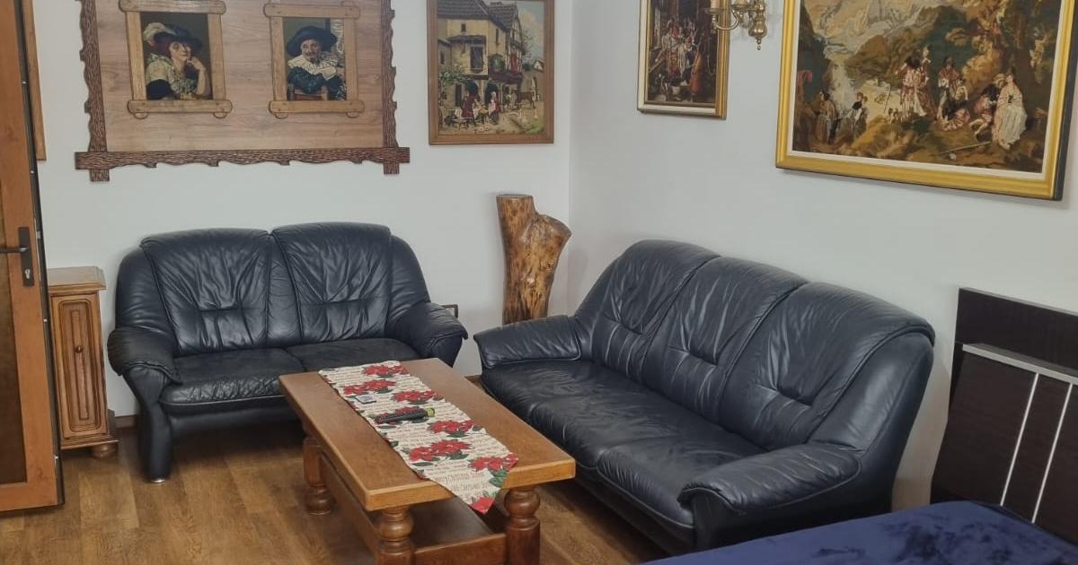 Apartament decomandat cu 2 camere în zona Tomis Nord, Constanța preț 95 ...