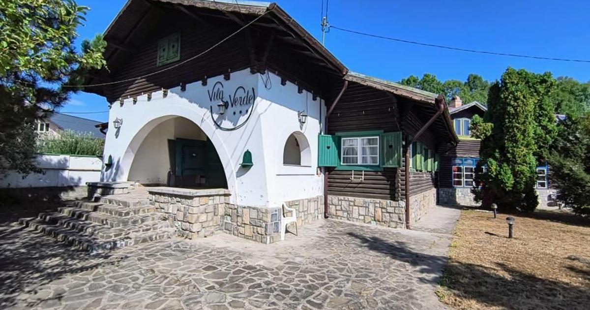 Case și vile de vânzare în Breaza de Jos, Județul Prahova | Imobiliare.ro