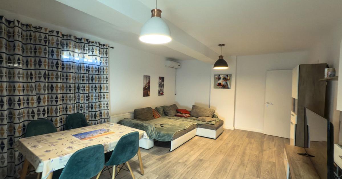 Apartament 3 camere Tomis Plus, Constanta - 89 mp | Imobiliare.ro