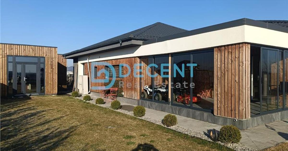 Casa individuala, Harman | Imobiliare.ro