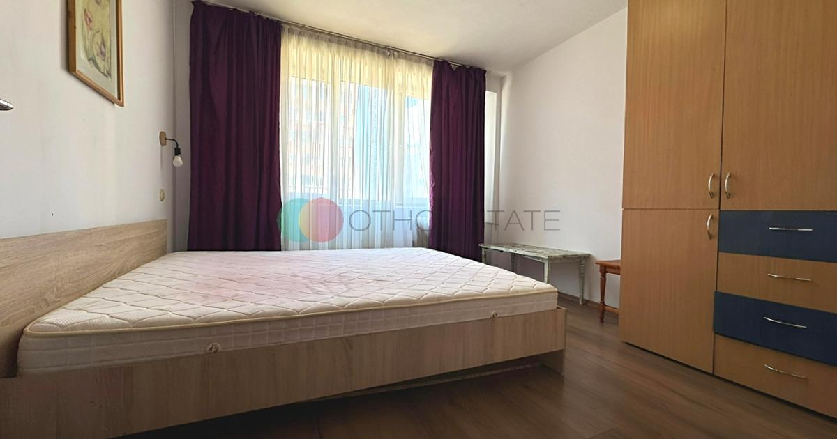 3 camere Mihai Bravu | Obor| Spatios | Metrou| Zona Excelenta ...