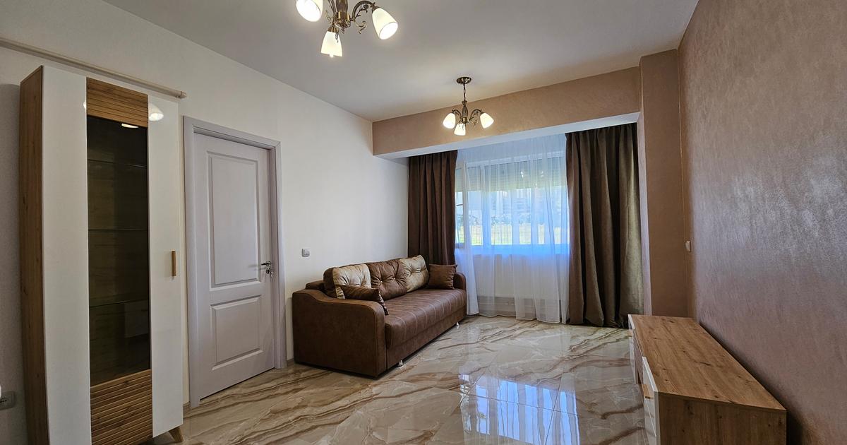 2 Camere Si Boxa De Vanzare Renovat Totul Nou Premium Tomis Plus Accept ...