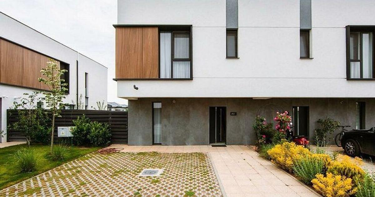 PROMOTIE PRIMAVARA-LUXURY VILLAS | LUXURY COMPLEX | POOL | COMSION 0% ...