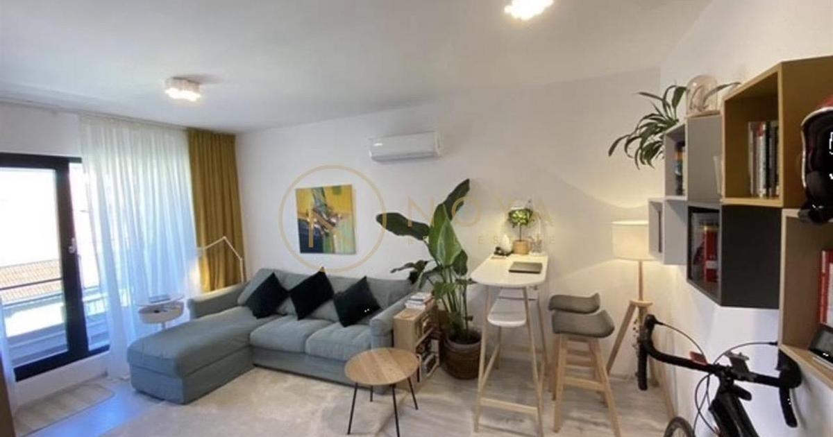 Apartament decomandat cu 2 camere în zona Pipera, Sector 1 preț 162.000 ...