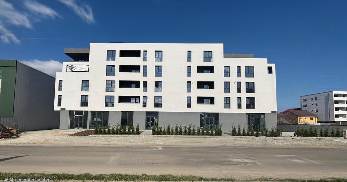 Nautica Residence XV - Baba Novac-LIDL - 57 mp utili | Imobiliare.ro