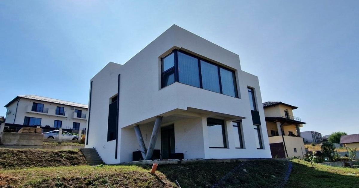 Case individuale de vânzare în zona Frumoasa, Iași | Imobiliare.ro