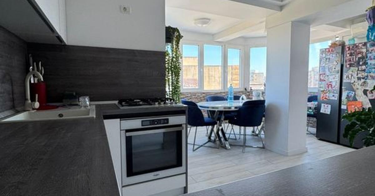 APARTAMENT 3 CAMERE , DECOMANDAT , TOMIS NORD | Imobiliare.ro