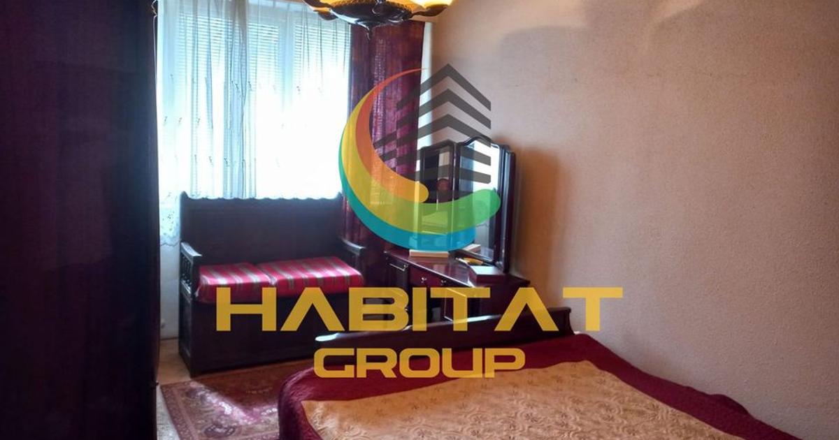 Apartament decomandat cu 3 camere în zona Obor, Sector 2 preț 121.000 ...