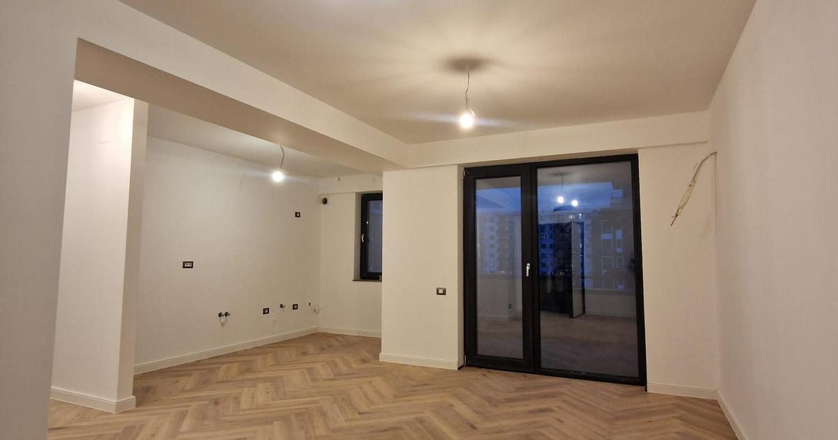Pipera - Aviatiei - Petricani - My Place - 4 camere - loc parcare ...