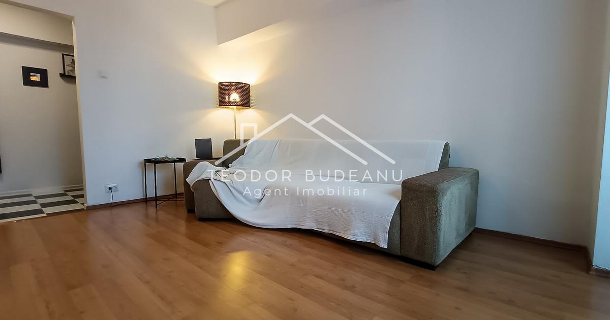 Apartament decomandat cu 4 camere în zona Lujerului, Sector 6 preț 159. ...