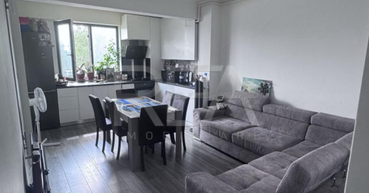 Apartament 42.73 mp cu 2 camere în zona Berceni, Sector 4 preț 95.000 ...