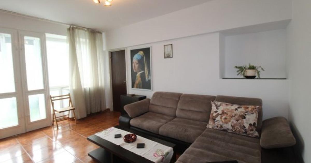 Inchiriere apartament circular 3 camere|Magheru|Amzei | Imobiliare.ro