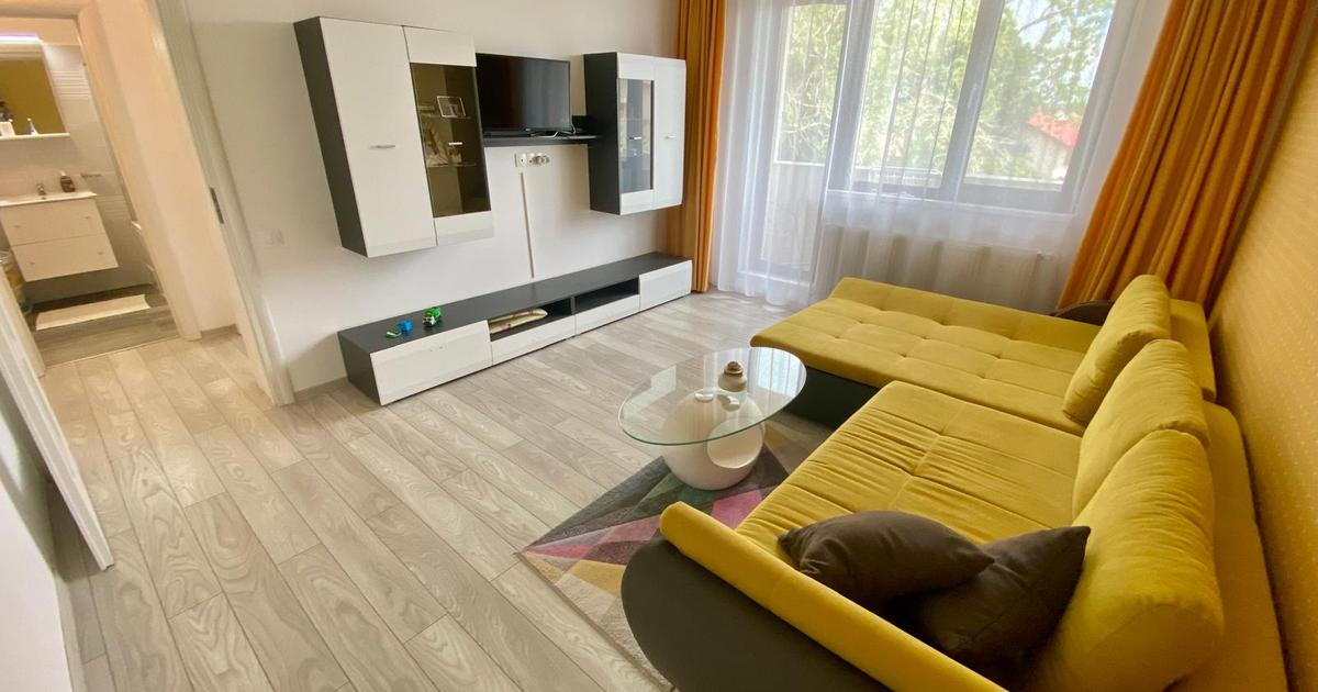 Apartament 2 Camere - Loc de parcare - Centrala Proprie - Militari ...