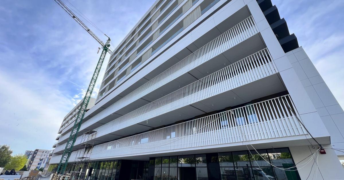 Apartament 3 camere Constanta - Proiect Nou Primavera Campus, Bd. Aurel ...