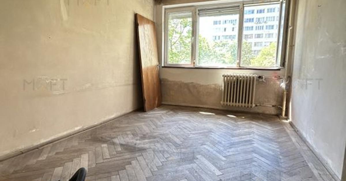 NEGOCIABIL | 3 camere decomandate | 7 min METROU OBOR | Imobiliare.ro