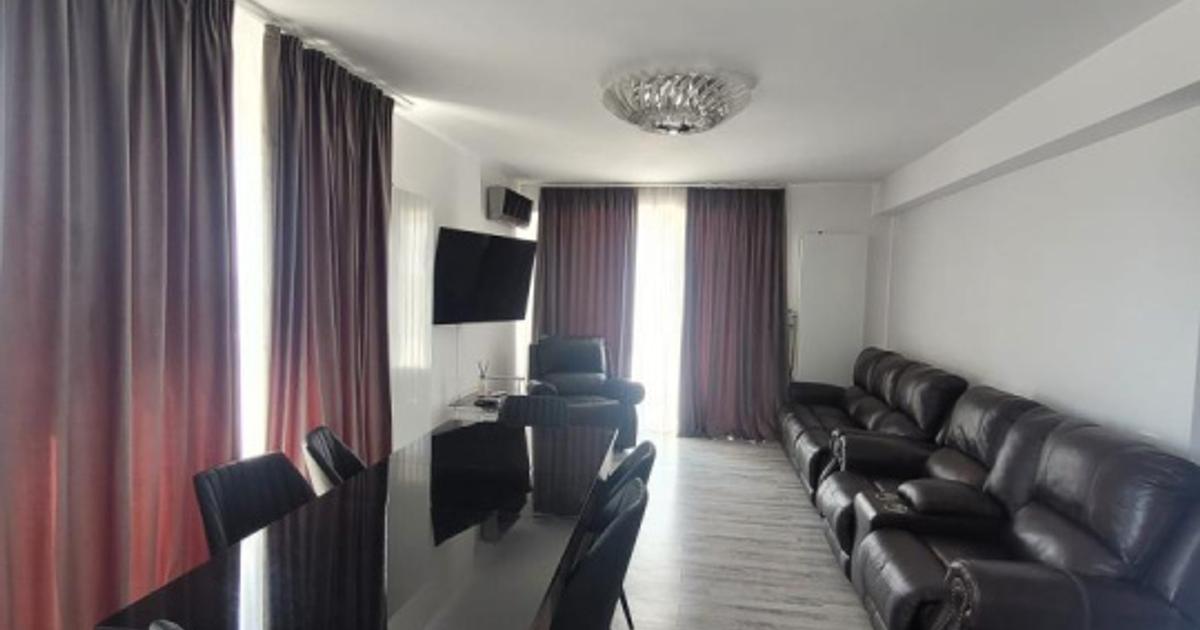 Apartament deosebit, 4 camere-Tomis Plus,Maurer Residence | Imobiliare.ro