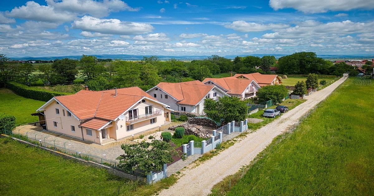 Case de vânzare la munte | Imobiliare.ro