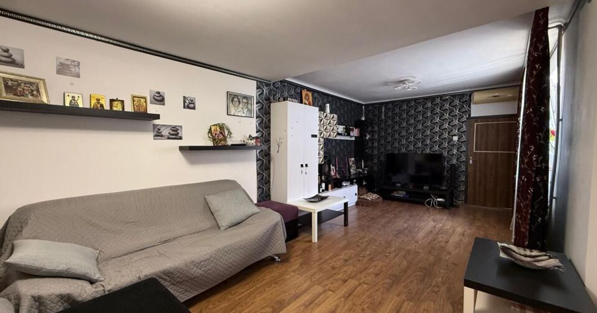 Casă individuală 86 mp cu 3 camere în zona Berceni, Sector 4 preț 148. ...