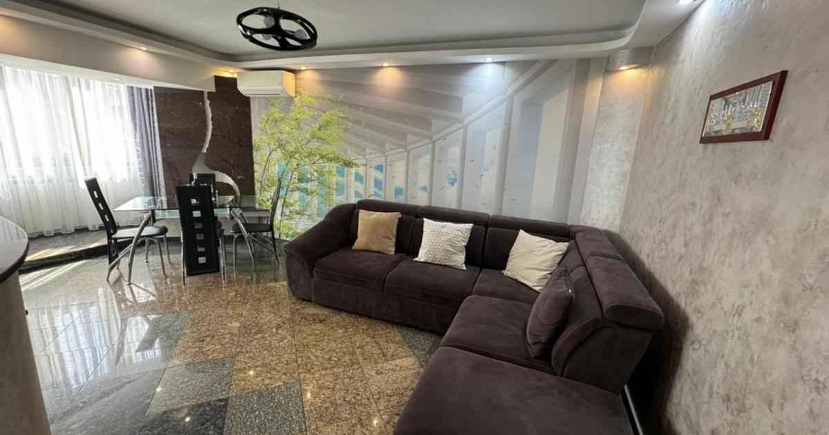 2 Camere | Decebal - Alba Iulia | Dressing | Modern | AC | Imobiliare.ro