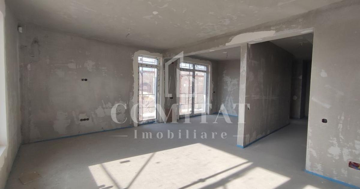Casa tip Duplex | 244 mp | Dambu Rotund | Imobiliare.ro