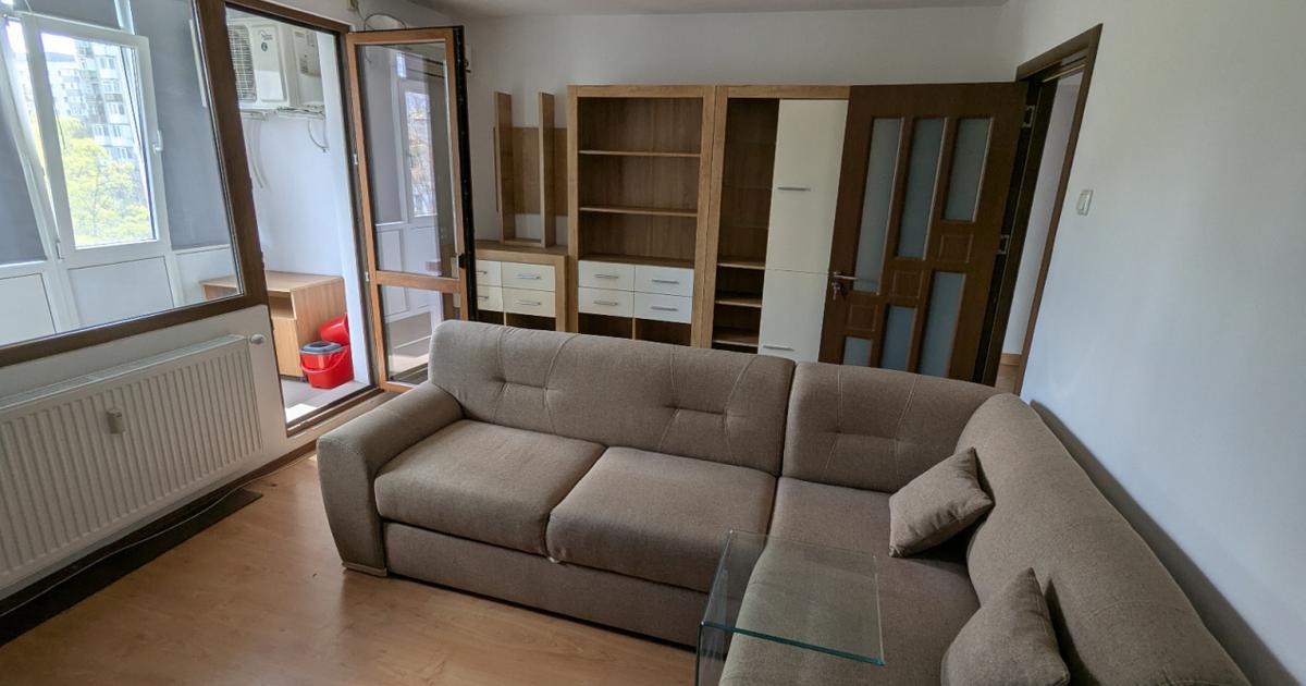 4 camere | decomandat | 700 m Metrou Lujerului | Imobiliare.ro